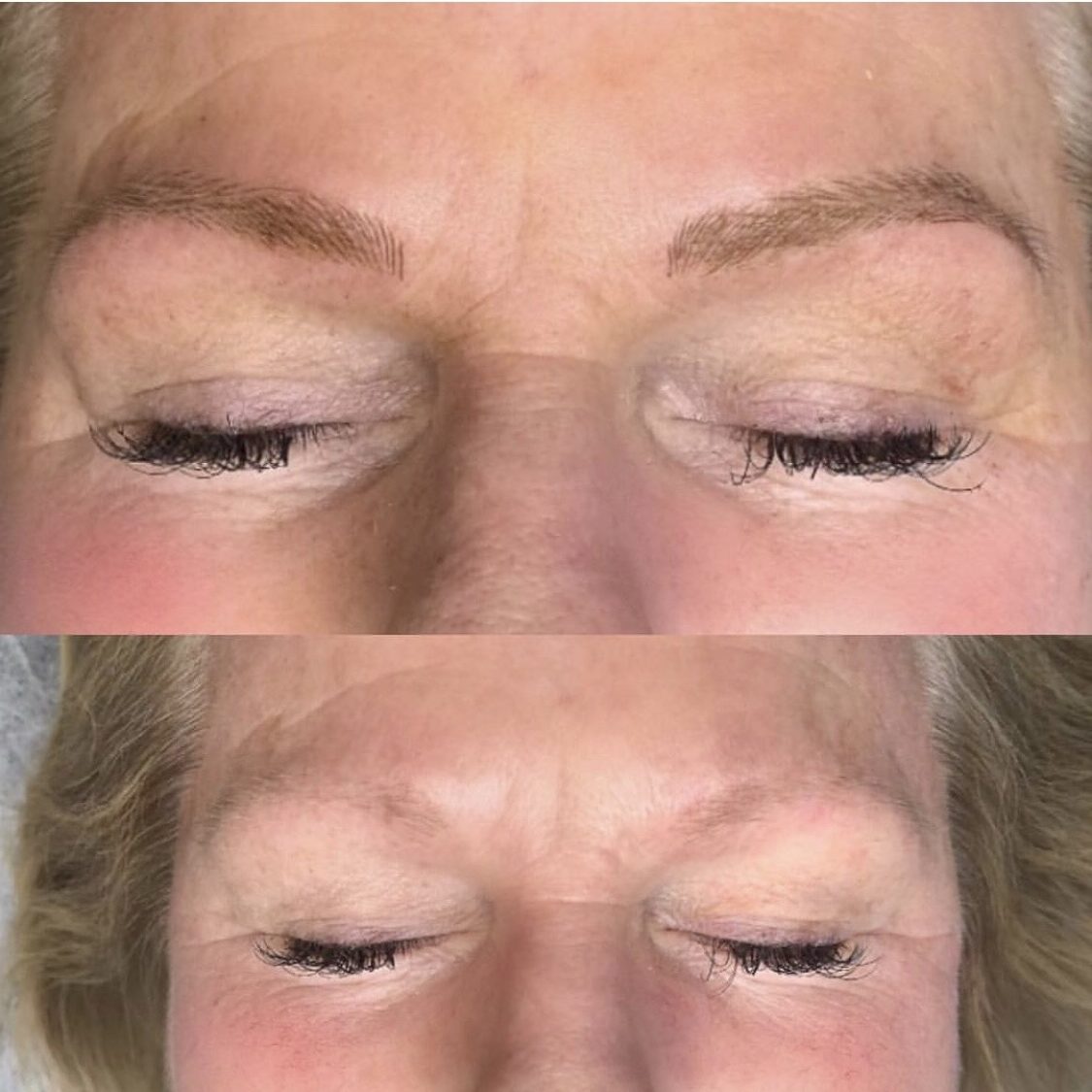 Top Quality Permanent & Semi- Permanent Eyebrow Service | Albuquerque NM