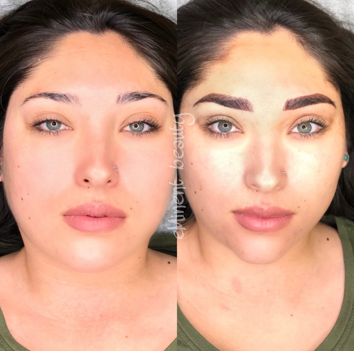 Top Quality Permanent & Semi- Permanent Eyebrow Service | Albuquerque NM